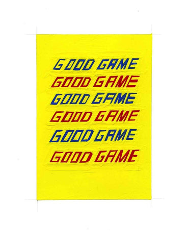 #154 GOOD GAME GOOD GAME GOOD GAME | scottpatt