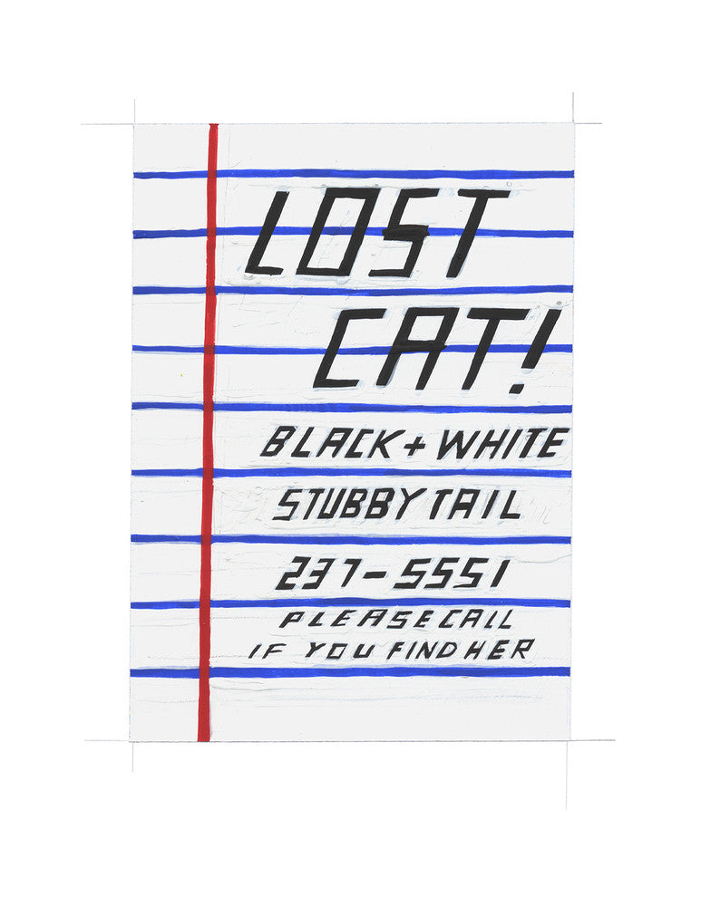 #162 STUBBY – scottpatt